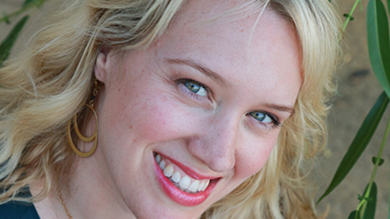 A First-of-its-Kind Idea | One Aggie Network