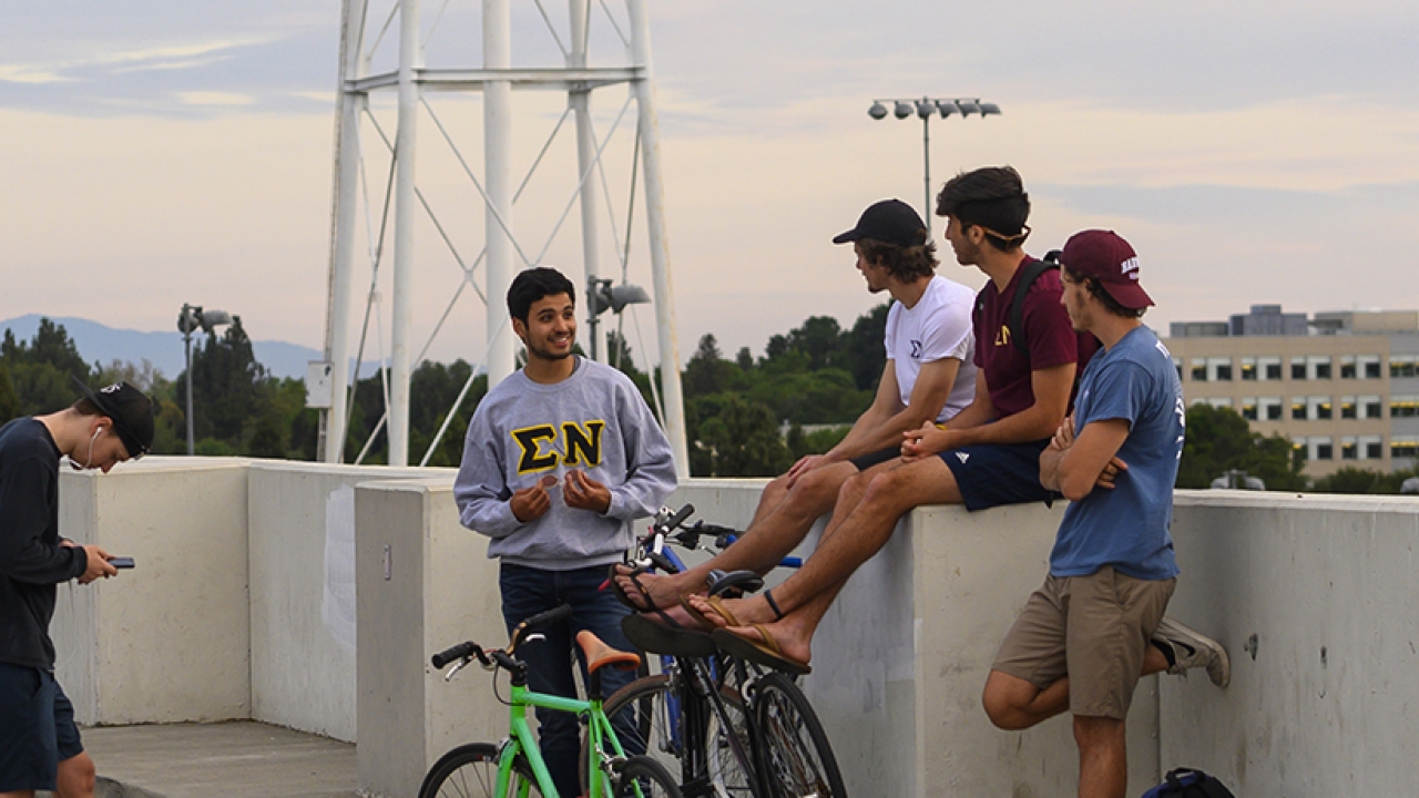 One Aggie Network - Aggie Traditions