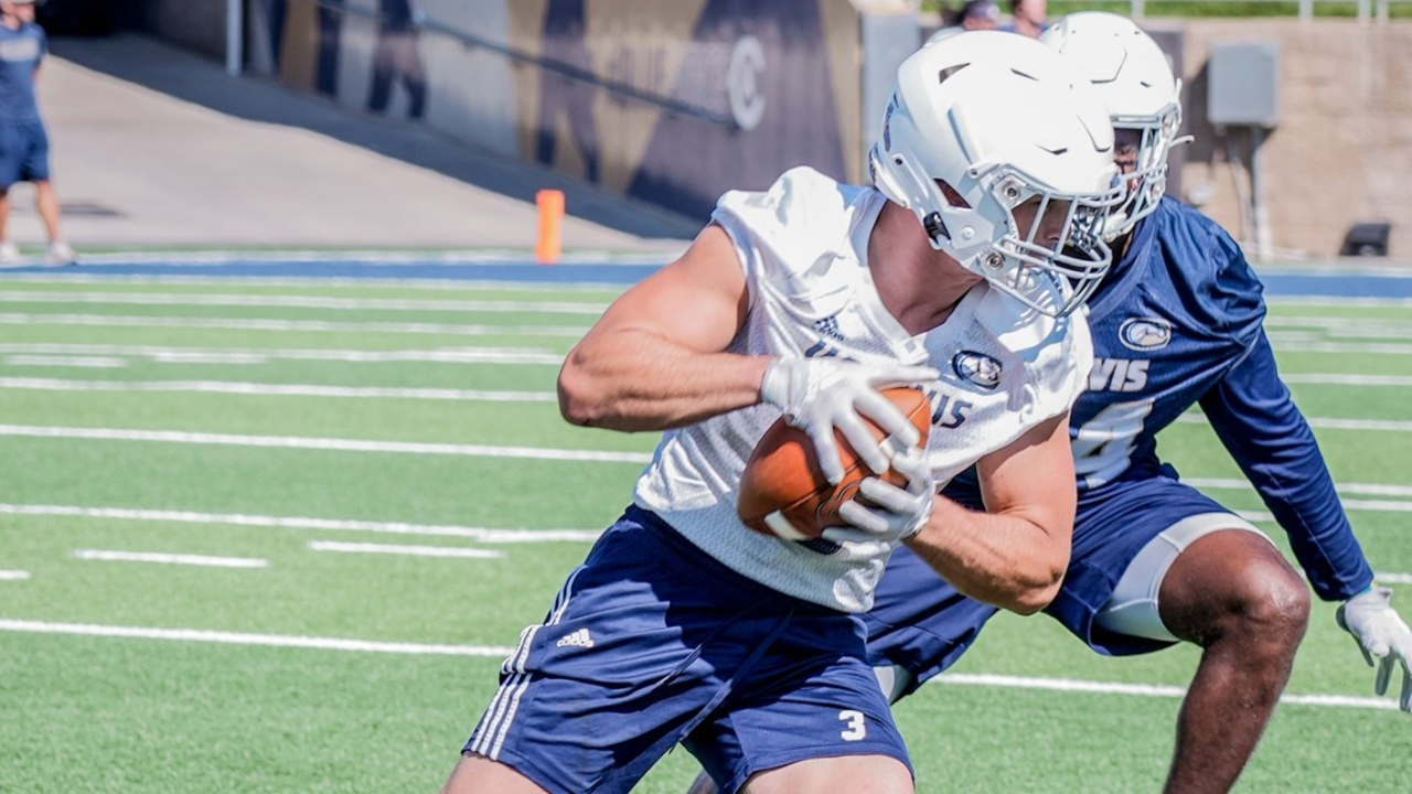 UC Davis vs Montana State Regional Watch Parties | One Aggie Network