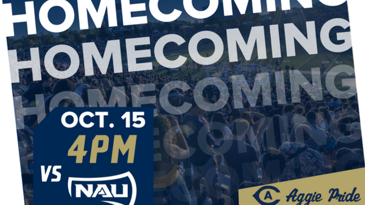 Homecoming Aggie Football 2022 and Ice Cream Social | One Aggie Network