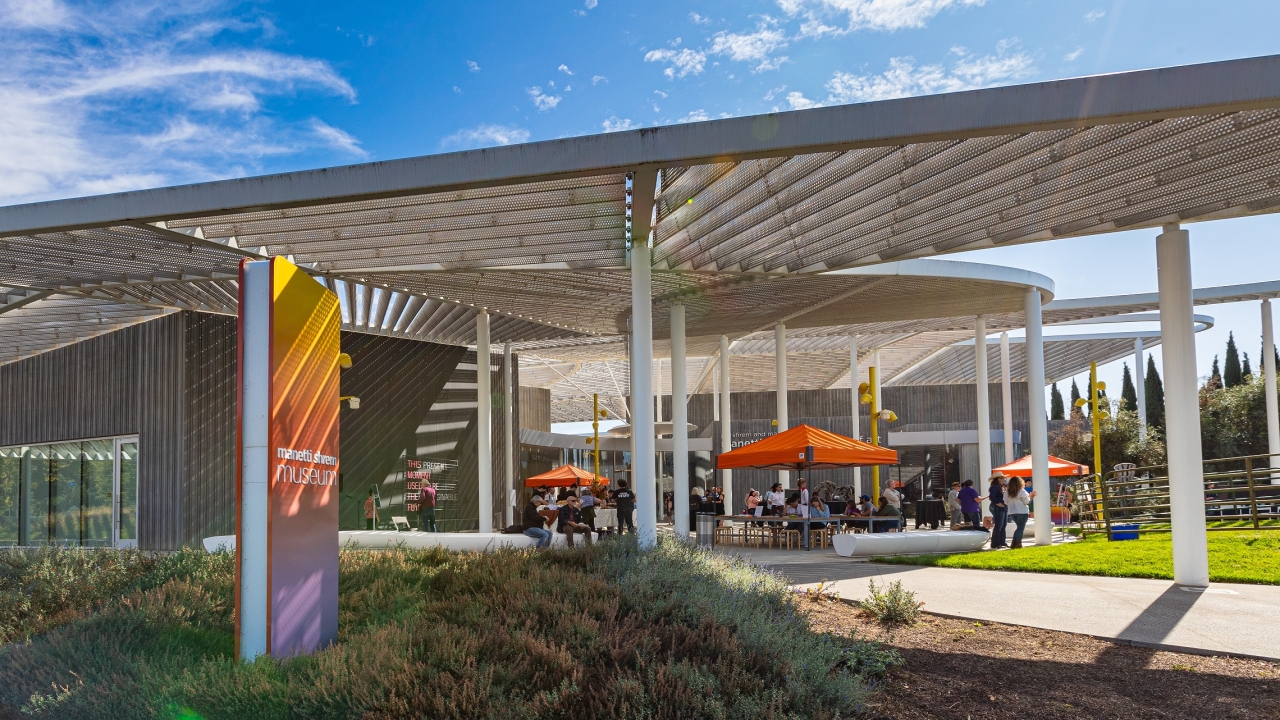 Manetti Shrem Museum of Art: Fall Exhibitions | One Aggie Network