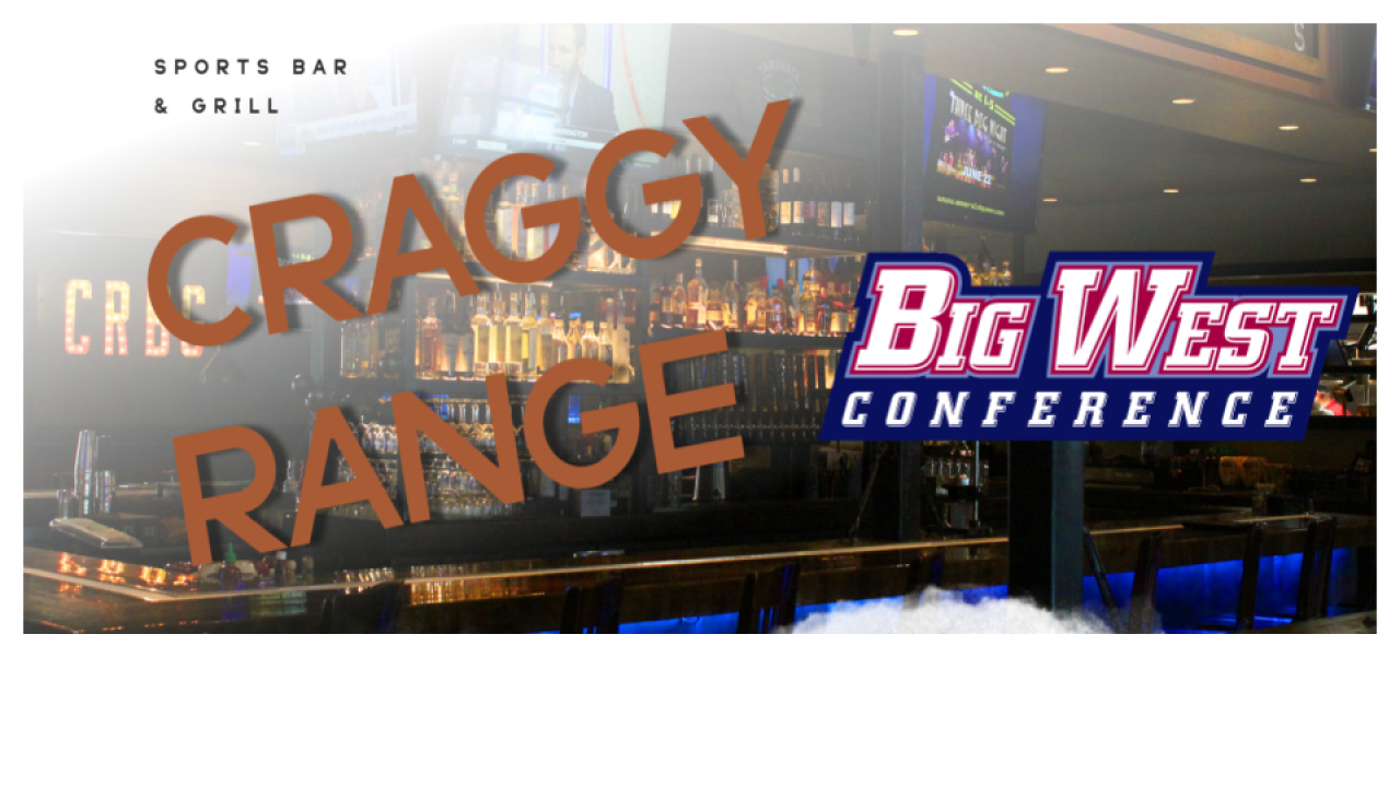 Big West Conference - UC Davis Basketball Socials | One Aggie Network